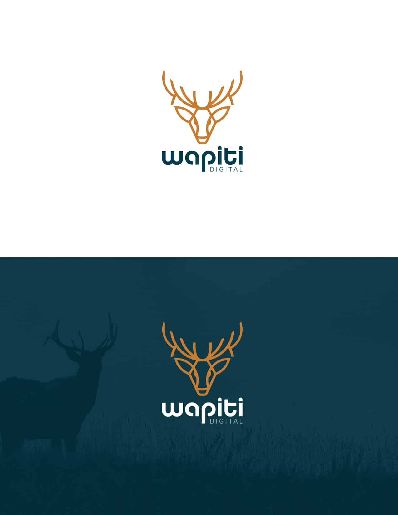 Branding Step 2: Steps To The Perfect Logo • Wapiti