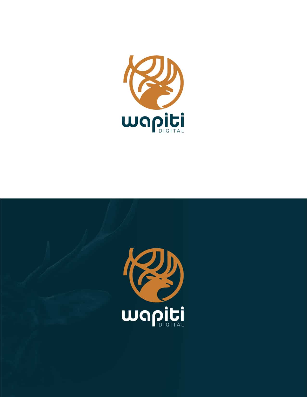 Branding Step 2: Steps To The Perfect Logo • Wapiti