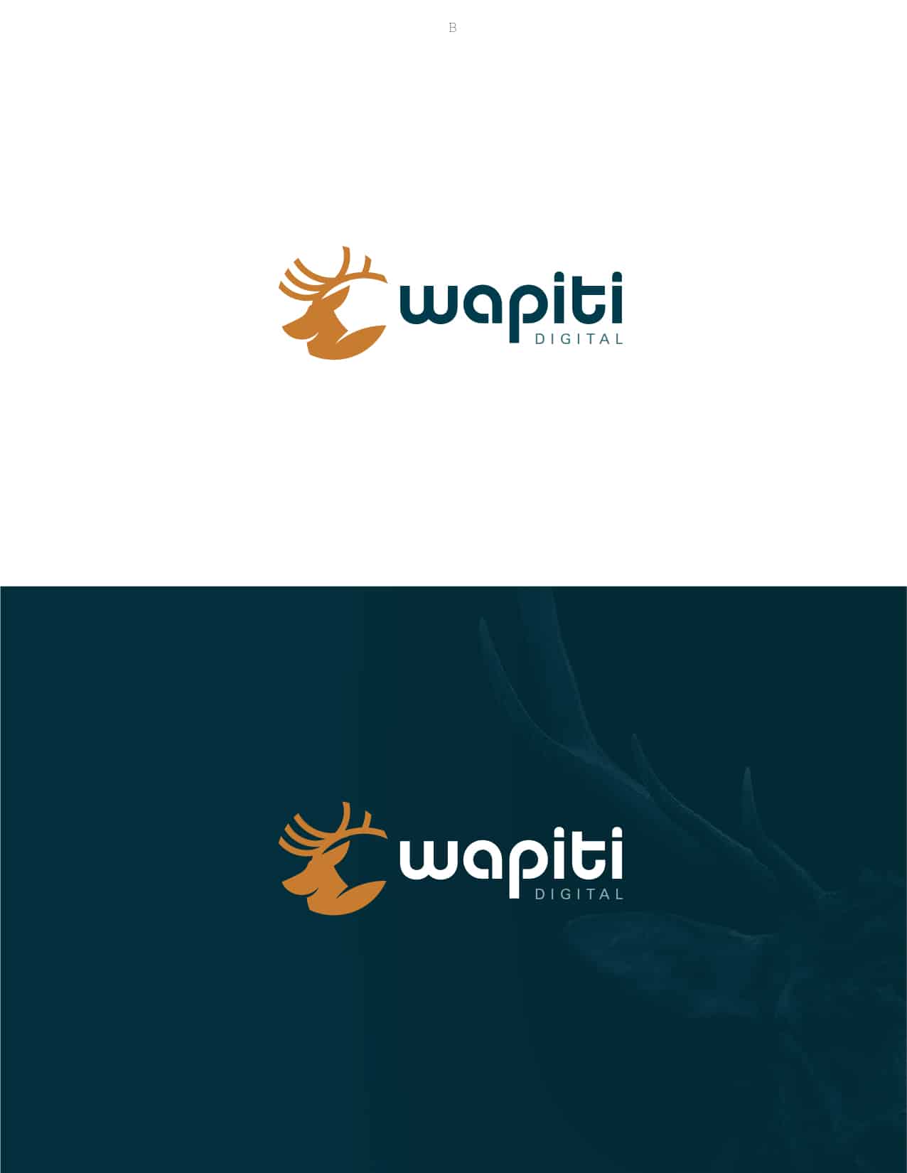 Branding Step 2: Steps To The Perfect Logo • Wapiti