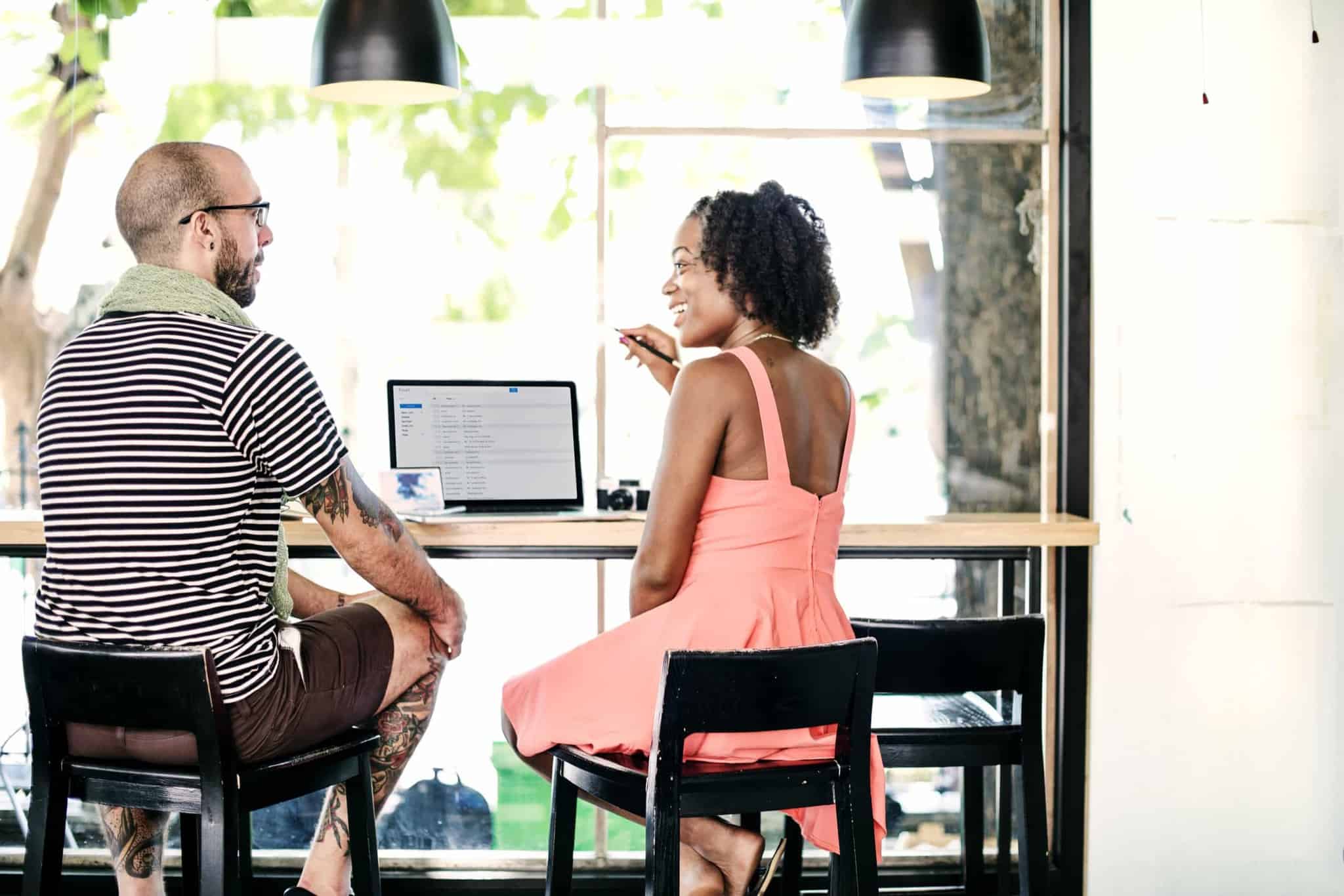 Becoming An Authority In Your Local Area • Wapiti Digital