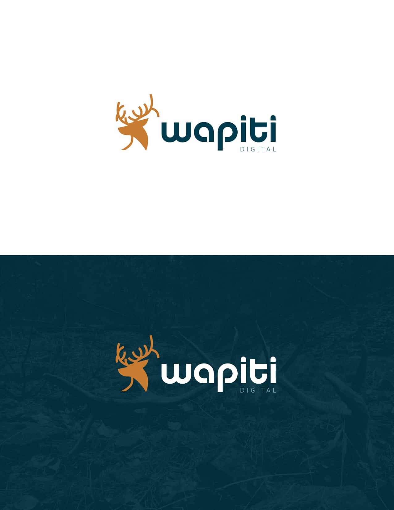 Branding Step 2: Steps To The Perfect Logo • Wapiti