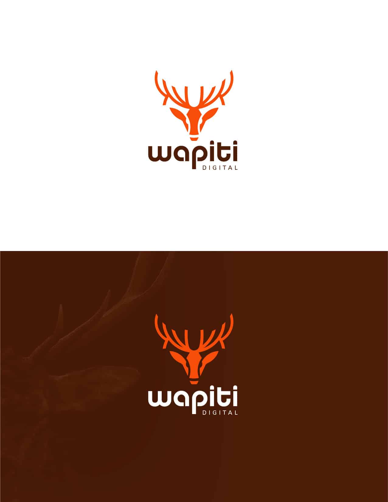 Branding Step 2: Steps To The Perfect Logo • Wapiti