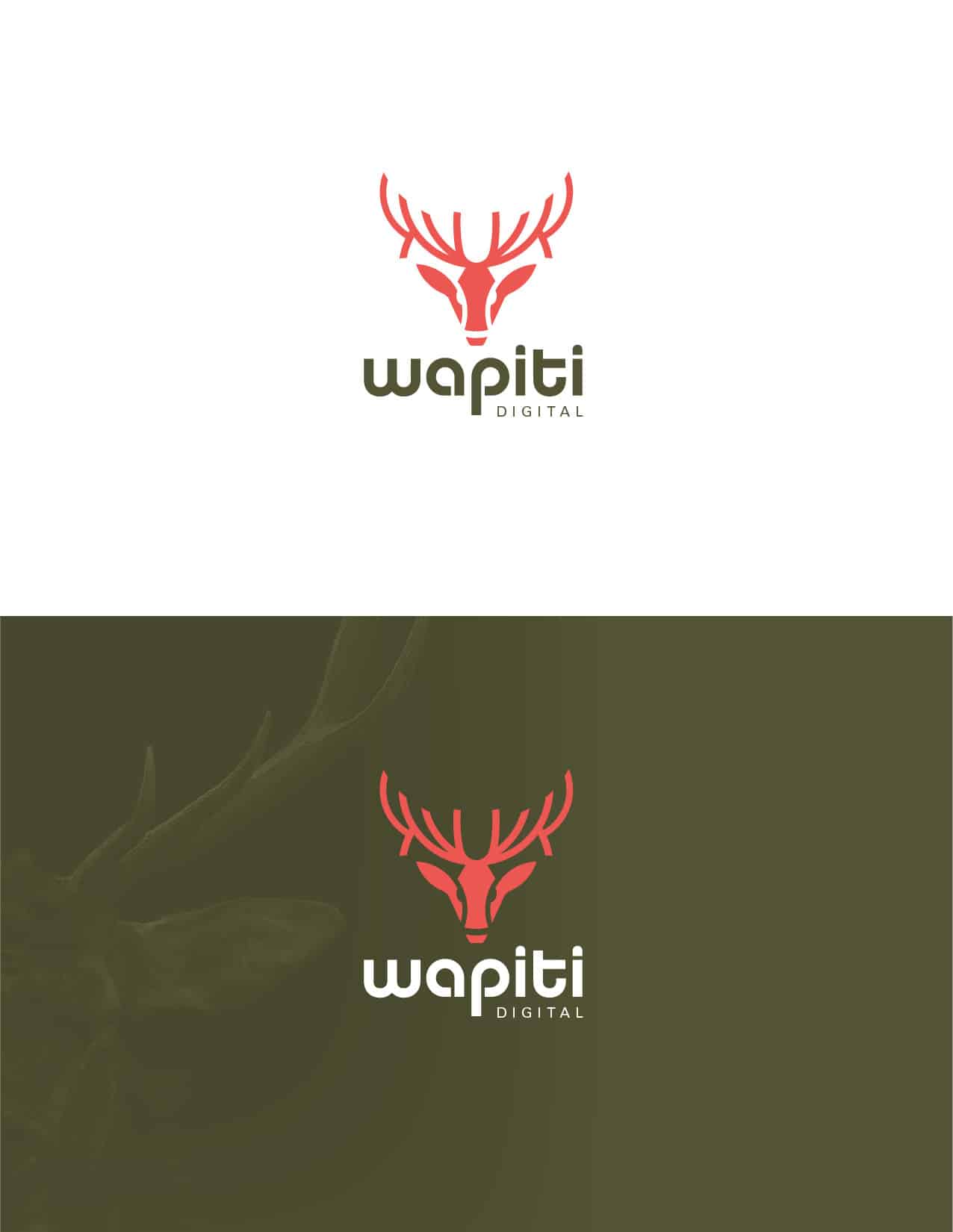 Branding Step 2: Steps To The Perfect Logo • Wapiti